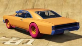 Nightmare Impaler | GTA Wiki | Fandom