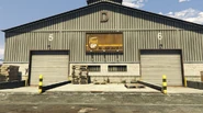 Post OP | GTA Wiki | Fandom