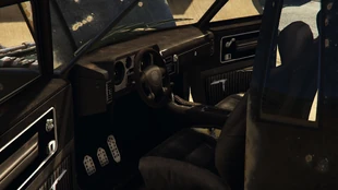 Technical Aqua | GTA Wiki | Fandom