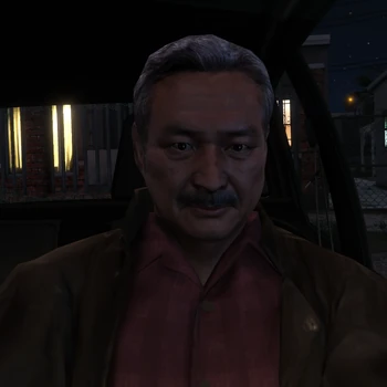 The Boss | GTA Wiki | Fandom