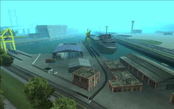 Easter Basin | GTA Wiki | Fandom