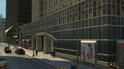 FIB Building | GTA Wiki | Fandom