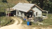 Great Chaparral | GTA Wiki | Fandom