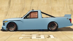 Hotring Everon | GTA Wiki | Fandom