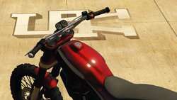 Manchez | GTA Wiki | Fandom
