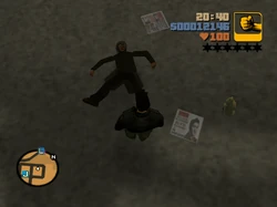 Marty Chonks | GTA Wiki | Fandom