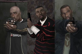 Shadow | GTA Wiki | Fandom
