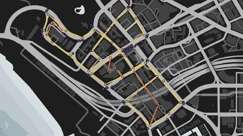 Street Race - Beachfront Runner | GTA Wiki | Fandom