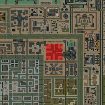 The Cross | GTA Wiki | Fandom