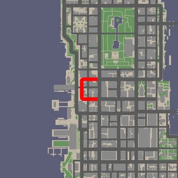 West Way | GTA Wiki | Fandom