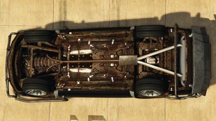 Apocalypse Dominator | GTA Wiki | Fandom