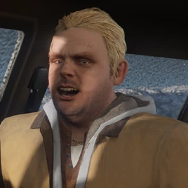 Brad Snider | 侠盗猎车手Wiki | Fandom