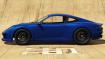 Comet S2 | GTA Wiki | Fandom