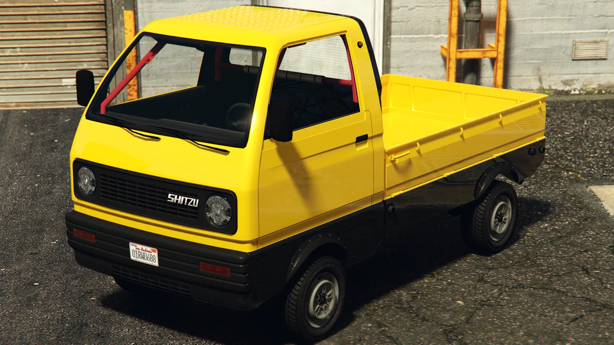 Keitora | GTA Wiki | Fandom