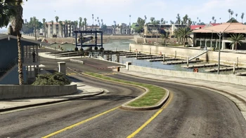 Shank Street | GTA Wiki | Fandom