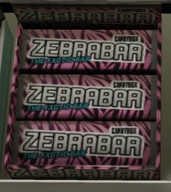 Zebra Bar | GTA Wiki | Fandom