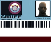 Chuff Security Co. | GTA Wiki | Fandom