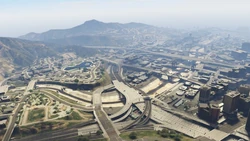 Interstate 2 | GTA Wiki | Fandom