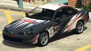 Stance Andreas | GTA Wiki | Fandom