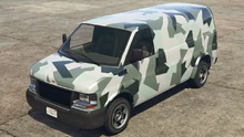Speedo Custom | GTA Wiki | Fandom