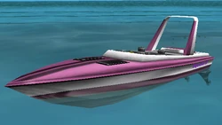 Squalo | GTA Wiki | Fandom
