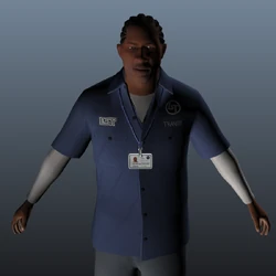 Terry Johnson | GTA Wiki | Fandom
