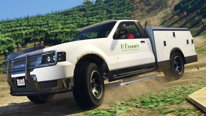 Utility Truck | GTA Wiki | Fandom