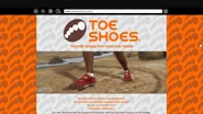 Toe Shoes | GTA Wiki | Fandom