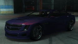 Alpha | GTA Wiki | Fandom