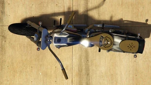 Daemon | GTA Wiki | Fandom