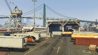 Elysian Island | GTA Wiki | Fandom