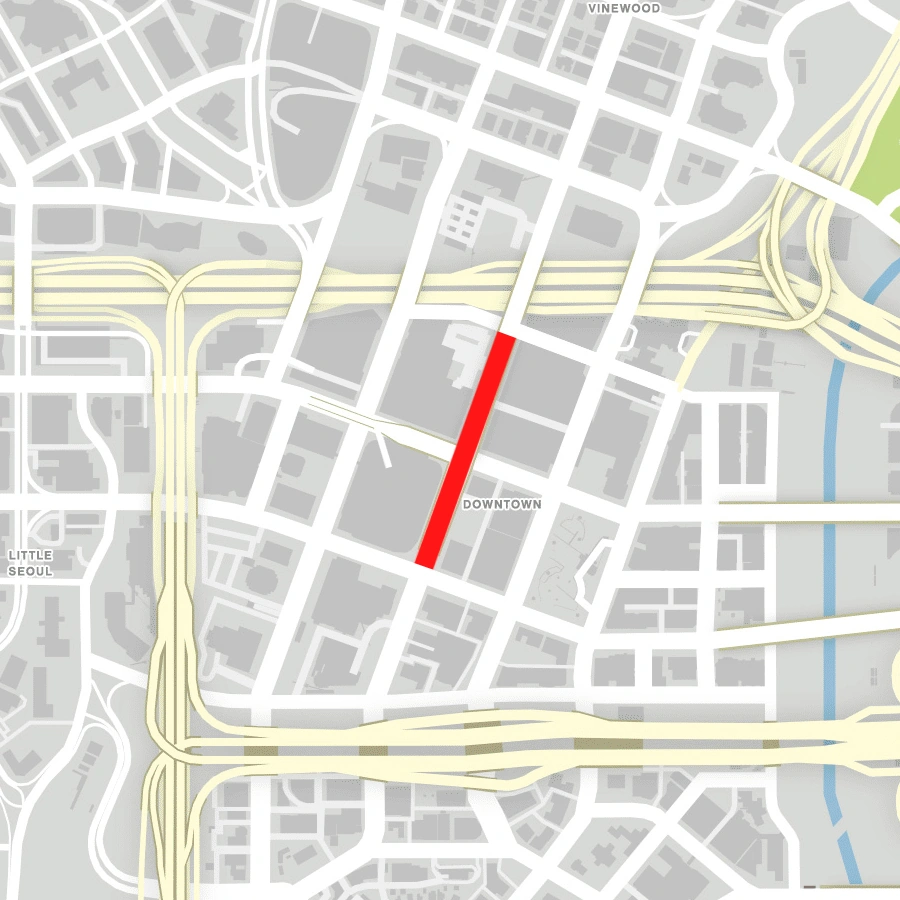 Low Power Street | GTA Wiki | Fandom