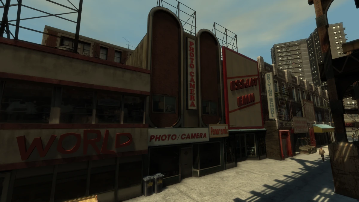 Photo Camera | GTA Wiki | Fandom