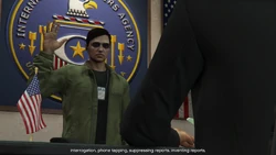 ULP - Intelligence | GTA Wiki | Fandom