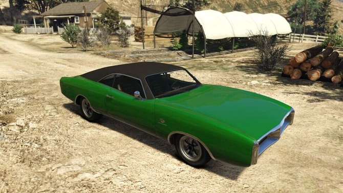 Dukes | GTA Wiki | Fandom