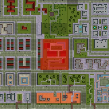 El Burro's Villa | GTA Wiki | Fandom