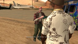 Green Goo | GTA Wiki | Fandom