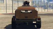 Menacer | GTA Wiki | Fandom