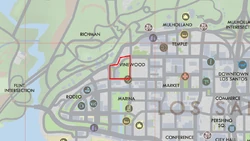 Richman Country Club | GTA Wiki | Fandom