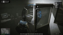 Scene of the Crime | GTA Wiki | Fandom