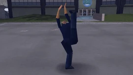 Tom Novy | GTA Wiki | Fandom