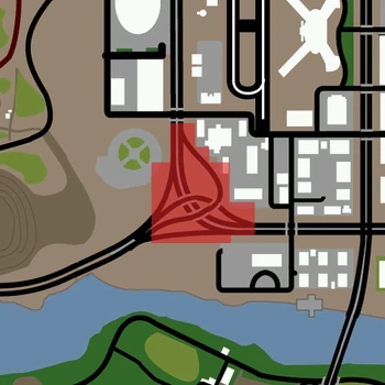 Blackfield Intersection | GTA Wiki | Fandom