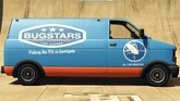 Bugstars Burrito | GTA Wiki | Fandom