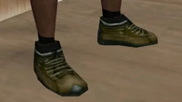 Clothing in GTA San Andreas/ZIP | GTA Wiki | Fandom