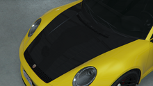 Comet S2 Cabrio | GTA Wiki | Fandom