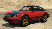 Comet Safari | GTA Wiki | Fandom
