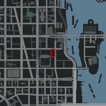 FIB Building | GTA Wiki | Fandom