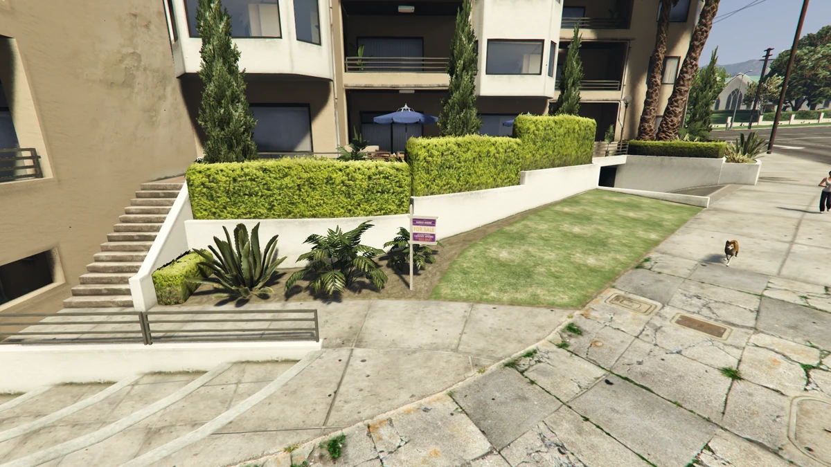 For Sale Signs/locations | GTA Wiki | Fandom