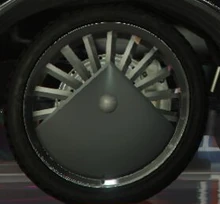 Benny's Original Motor Works/Wheels | GTA Wiki | Fandom