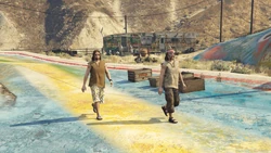 Hippies | GTA Wiki | Fandom